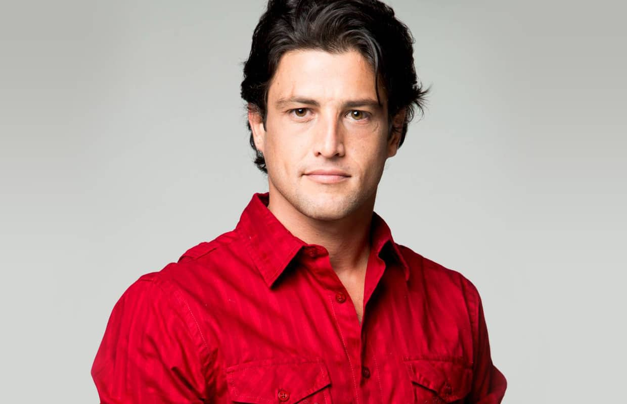 Contratar Alexandre Slaviero - Contratar Artista - ZYB Produções ...