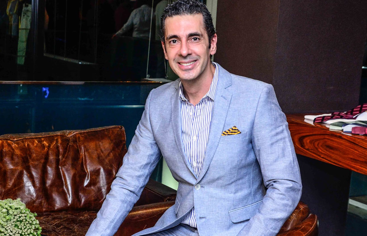 Contratar Alexandre Taleb - ZYB Produções Artísticas | Contratar um ...